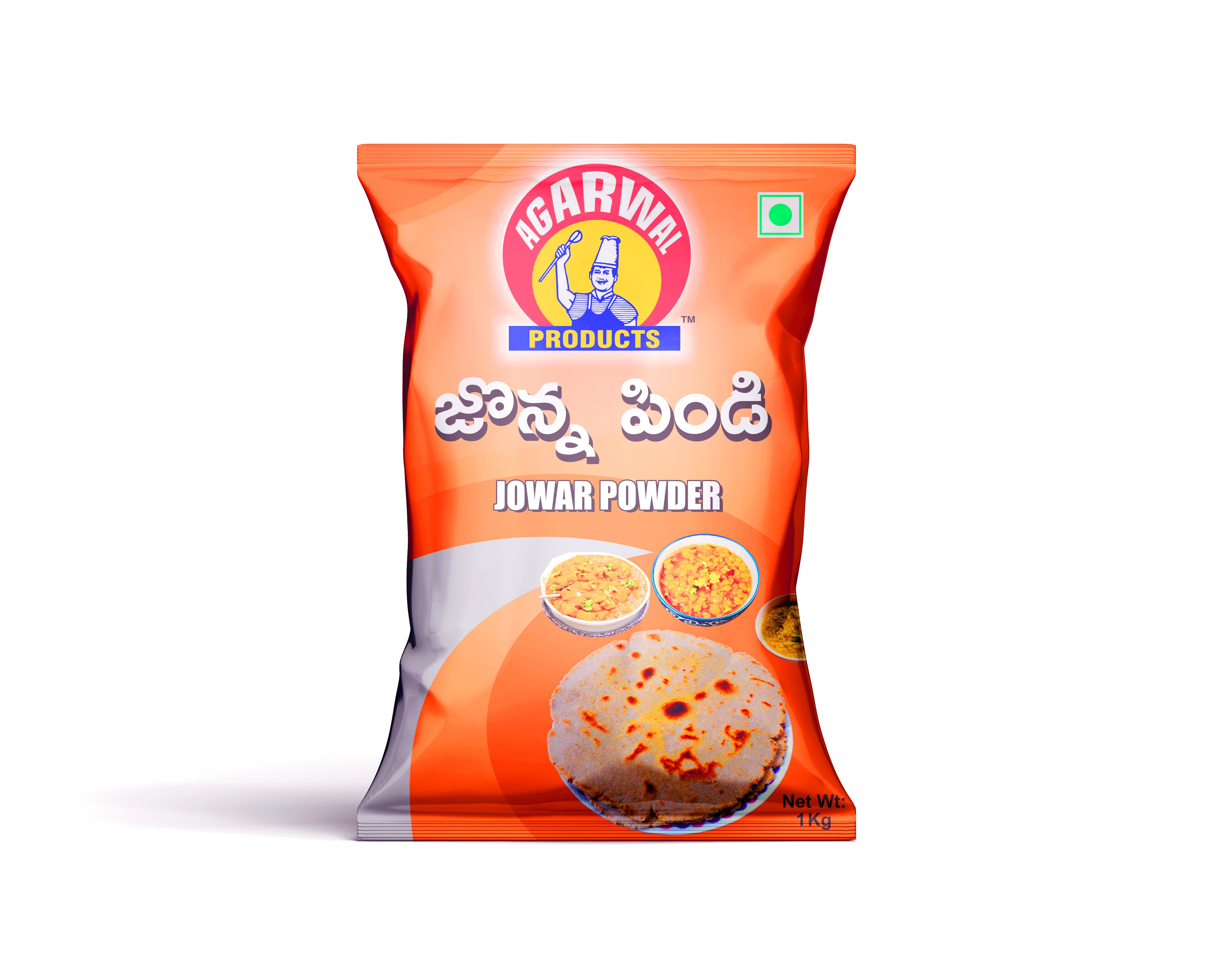 Jowar Powder